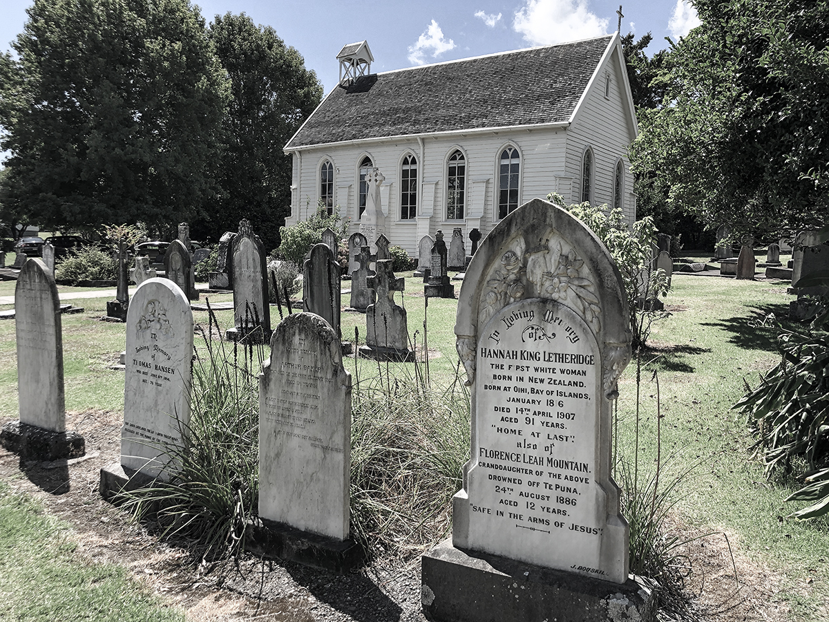 Anglican Ash Wednesday | Stella Maris Sail