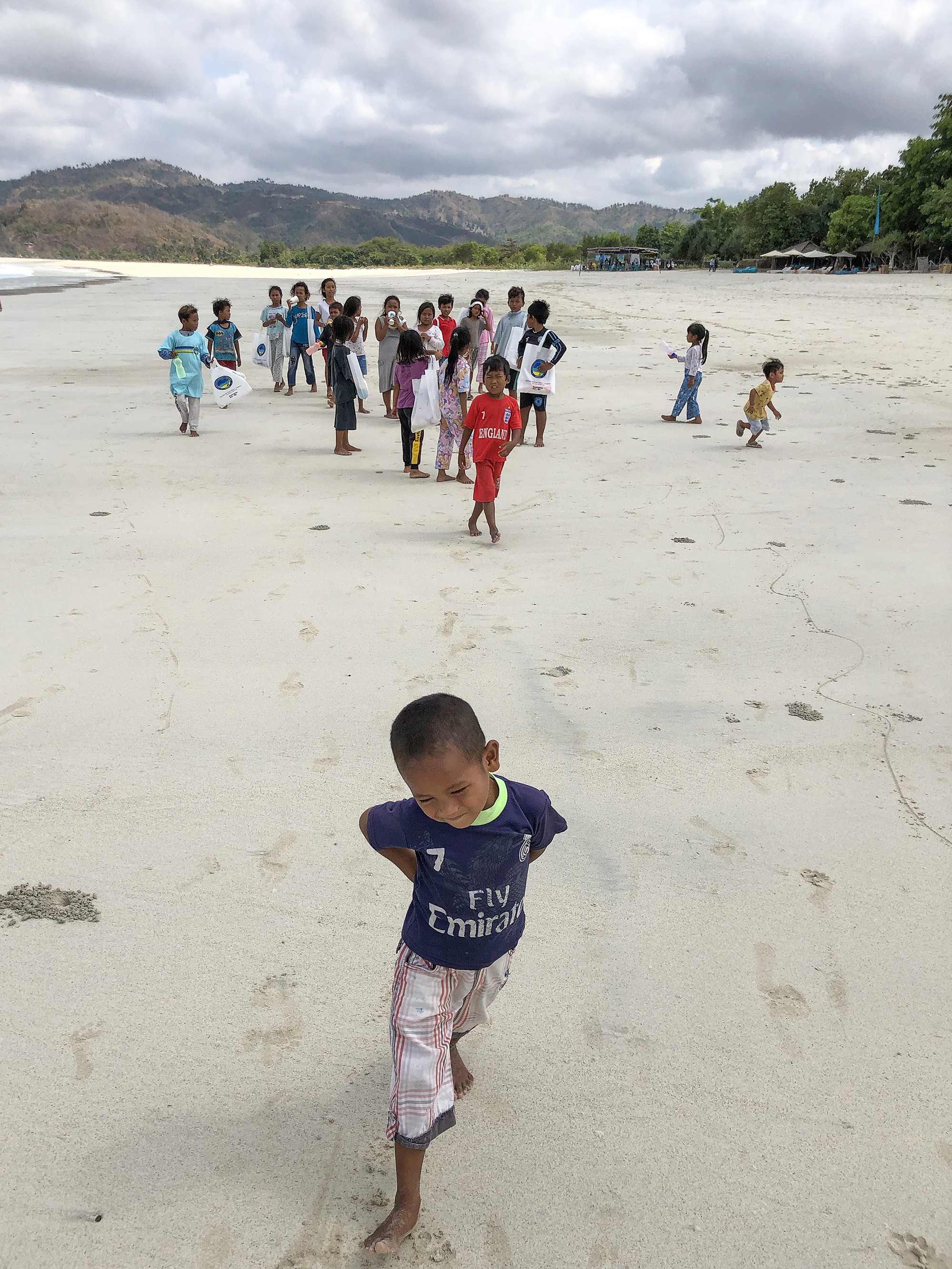 Indonesia: Part One | Stella Maris Sail